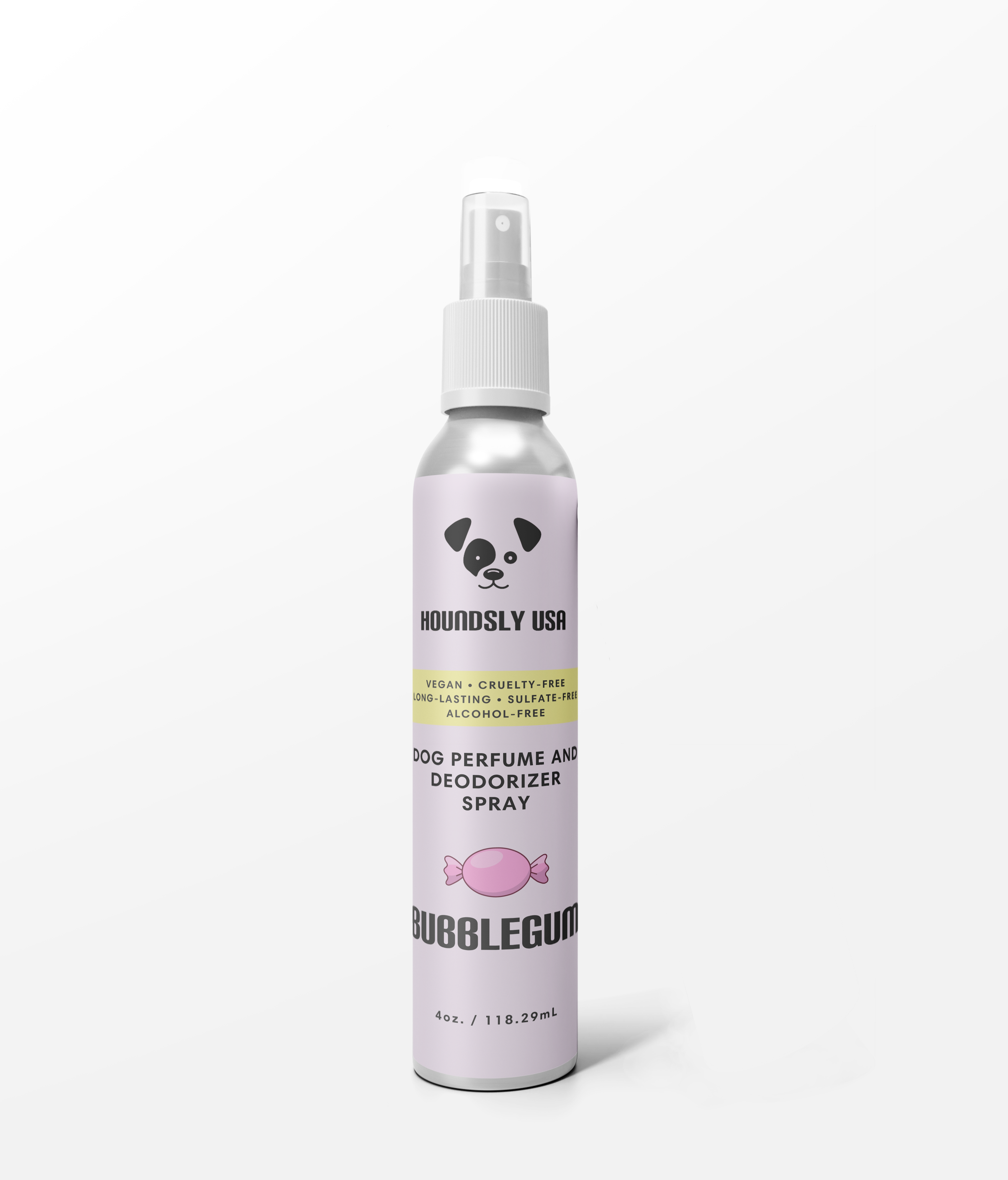 Dog Colognes – Houndsly USA