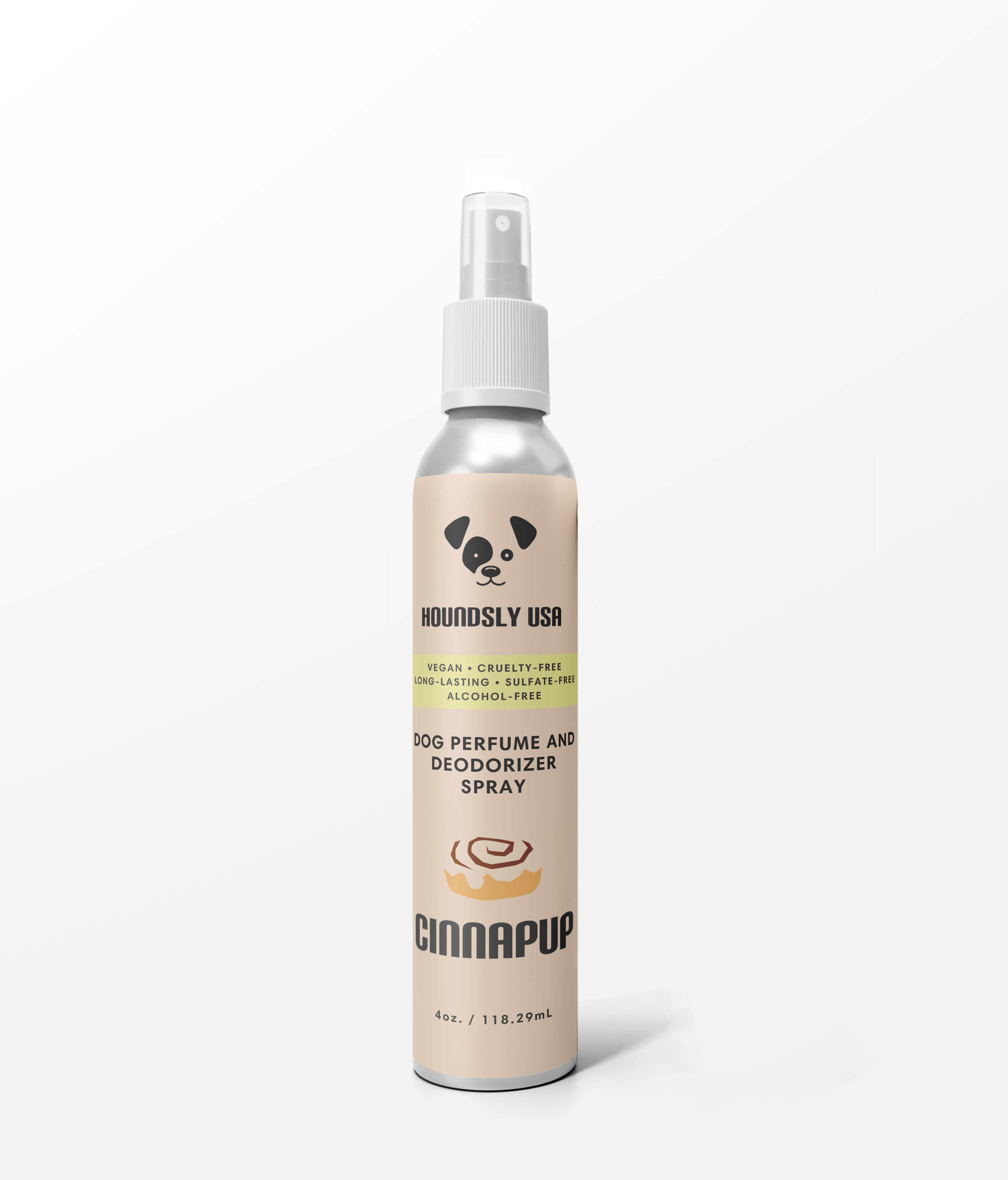 Dog Colognes – Houndsly USA