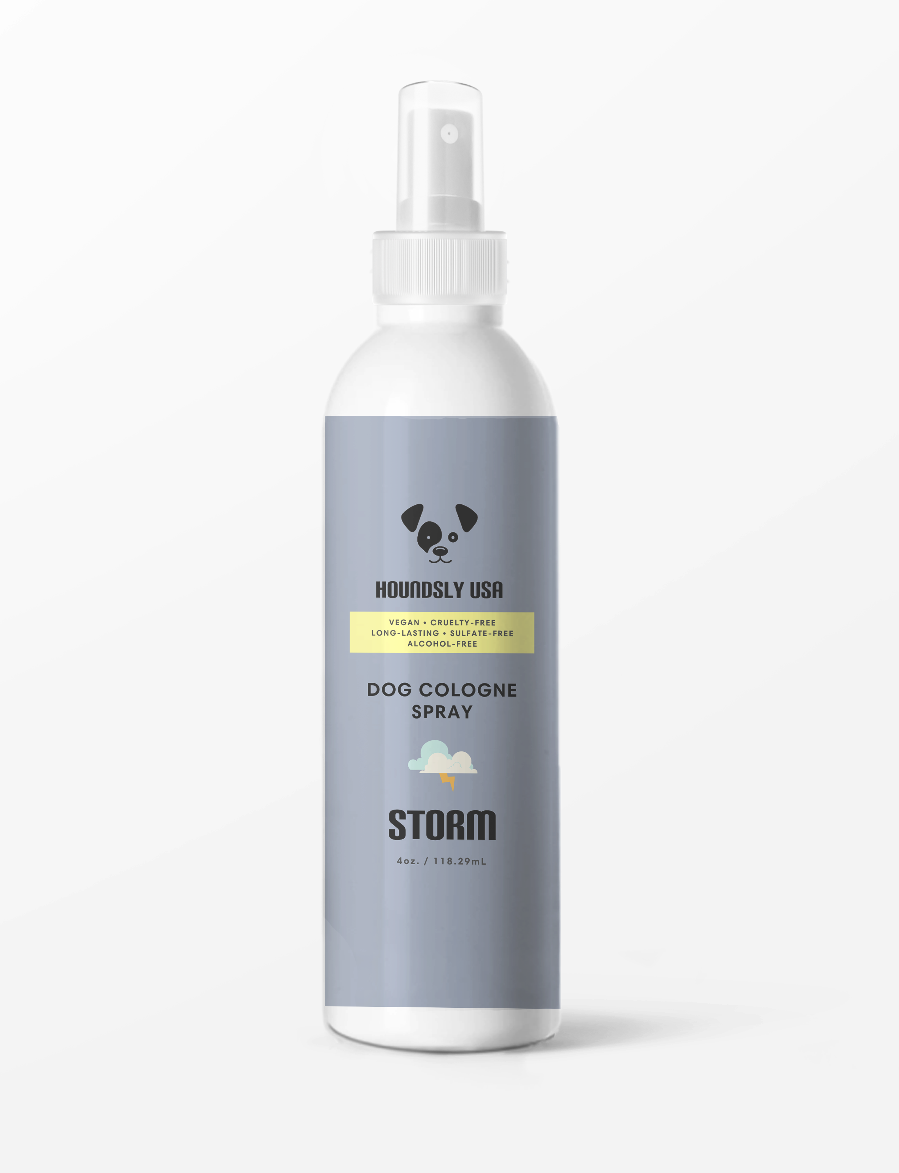 Storm Dog Cologne – Houndsly USA