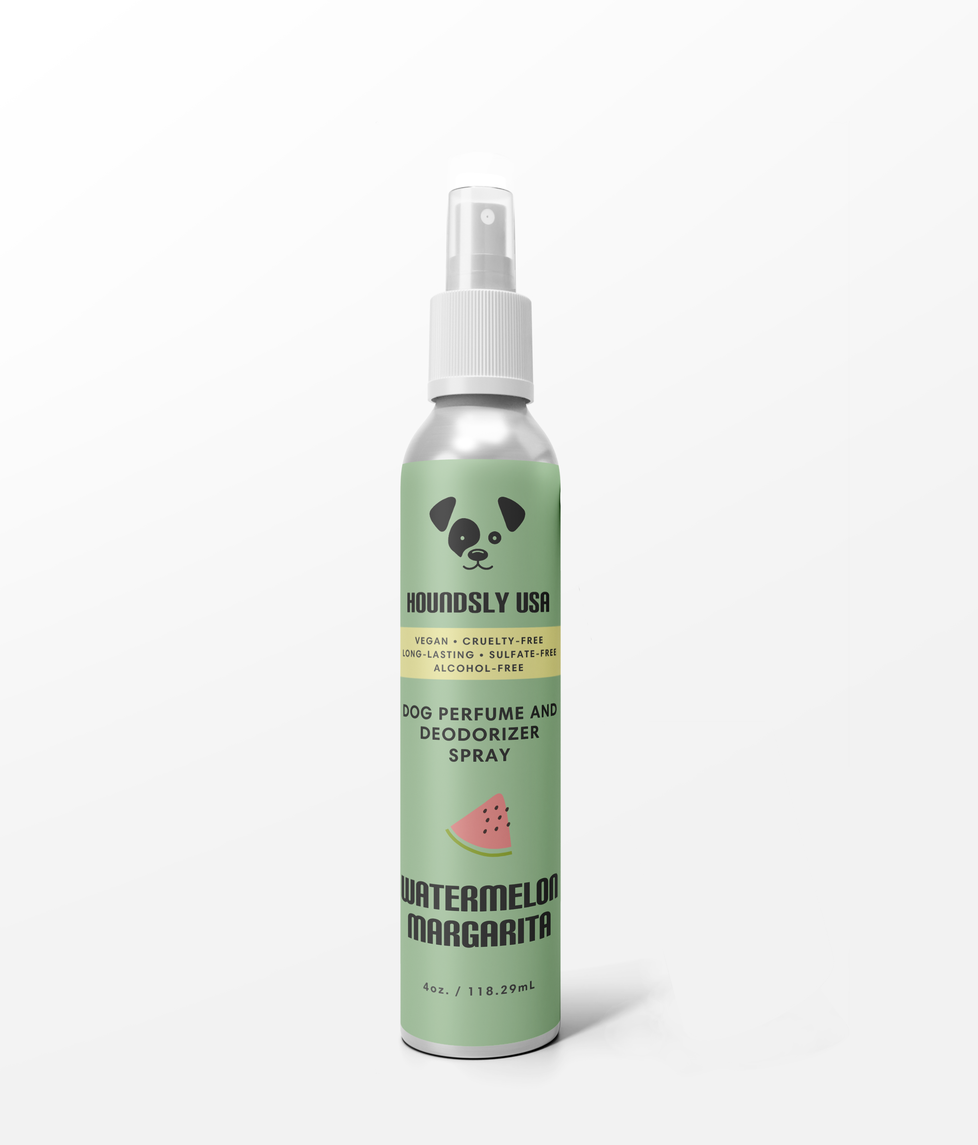 Dog Colognes – Houndsly USA